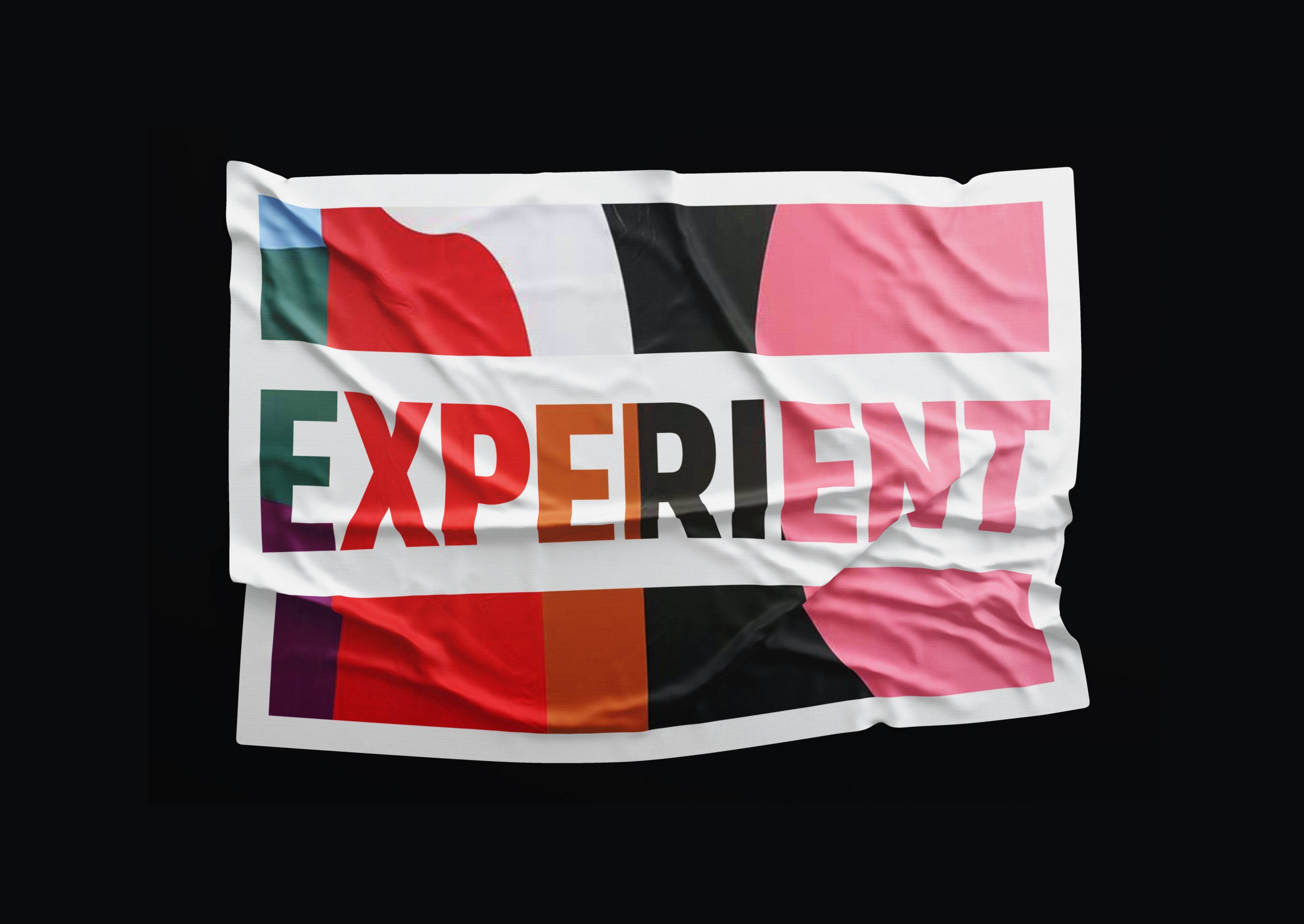 Experient – Ideas. Innovated for Impact. A Bold New Brand Identity