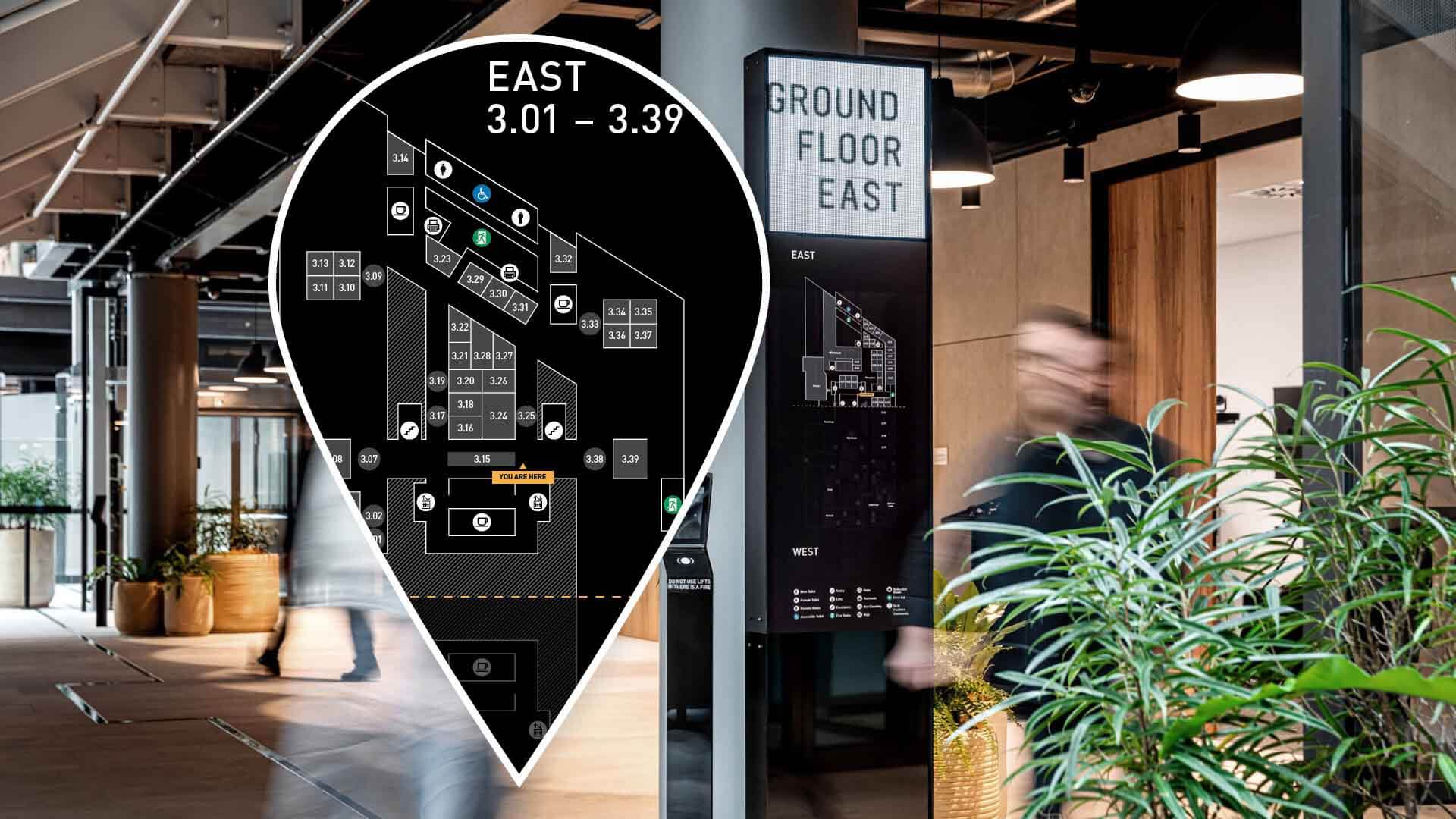 5 Ways Mapping Enhances Wayfinding
