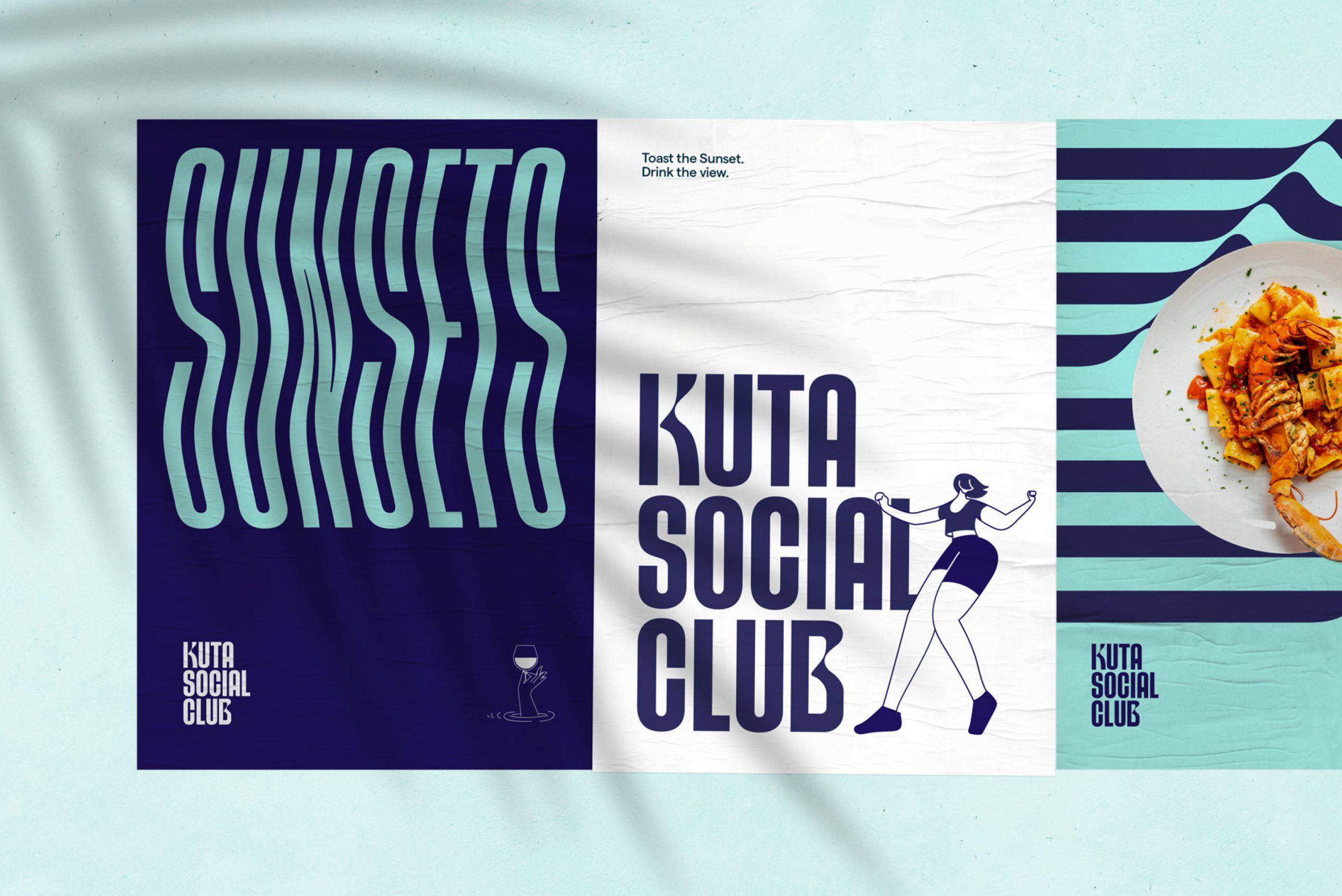 KUTA SOCIAL CLUB – BALI