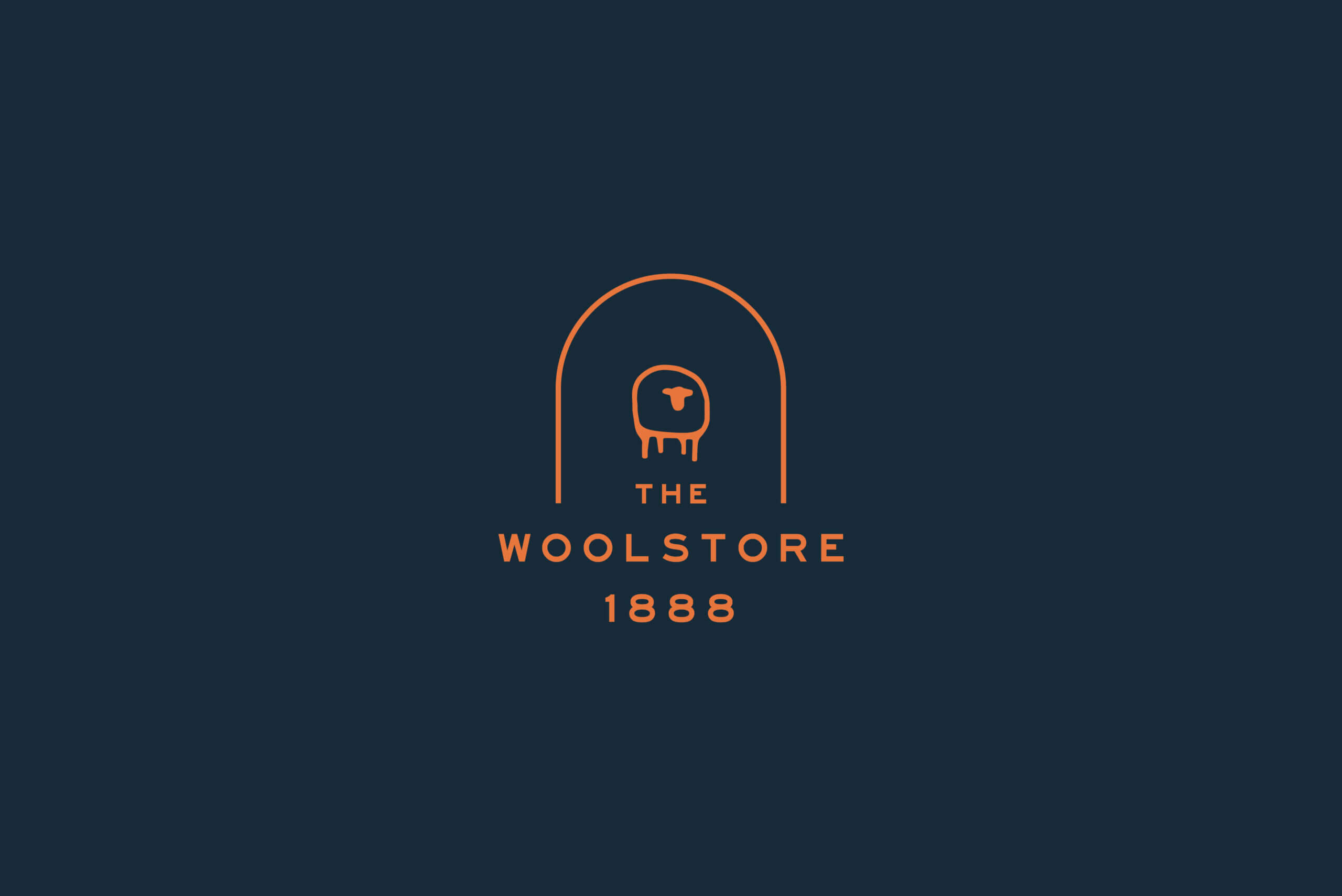 Woolstore 1888 – Ovolo Group
