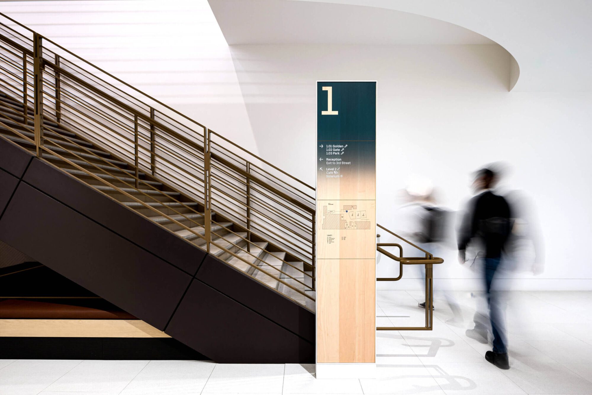 Uber San Francisco - Setting The World In Motion