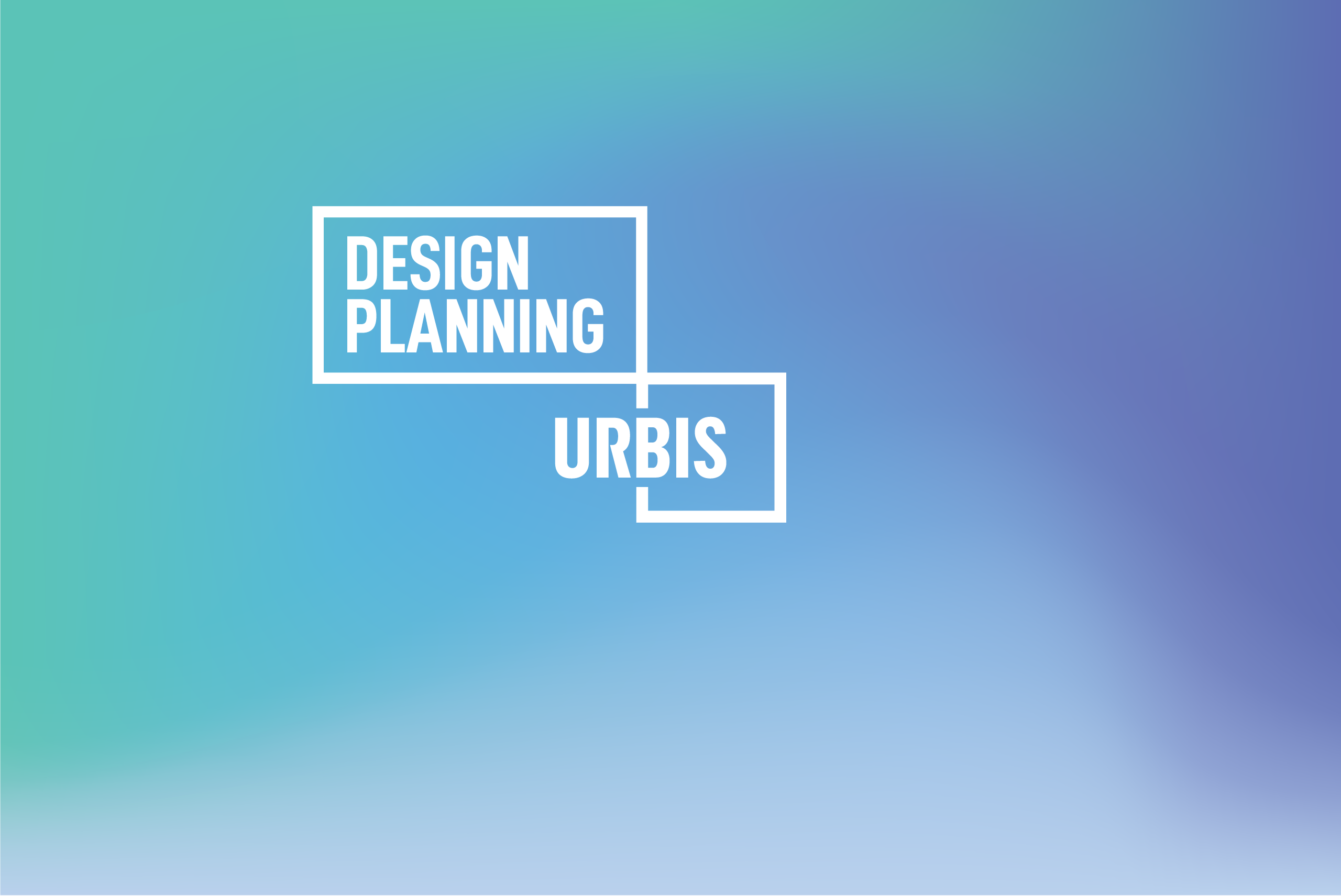 Urbis - Brand Strategy, Positioning & Visual Identity Refresh