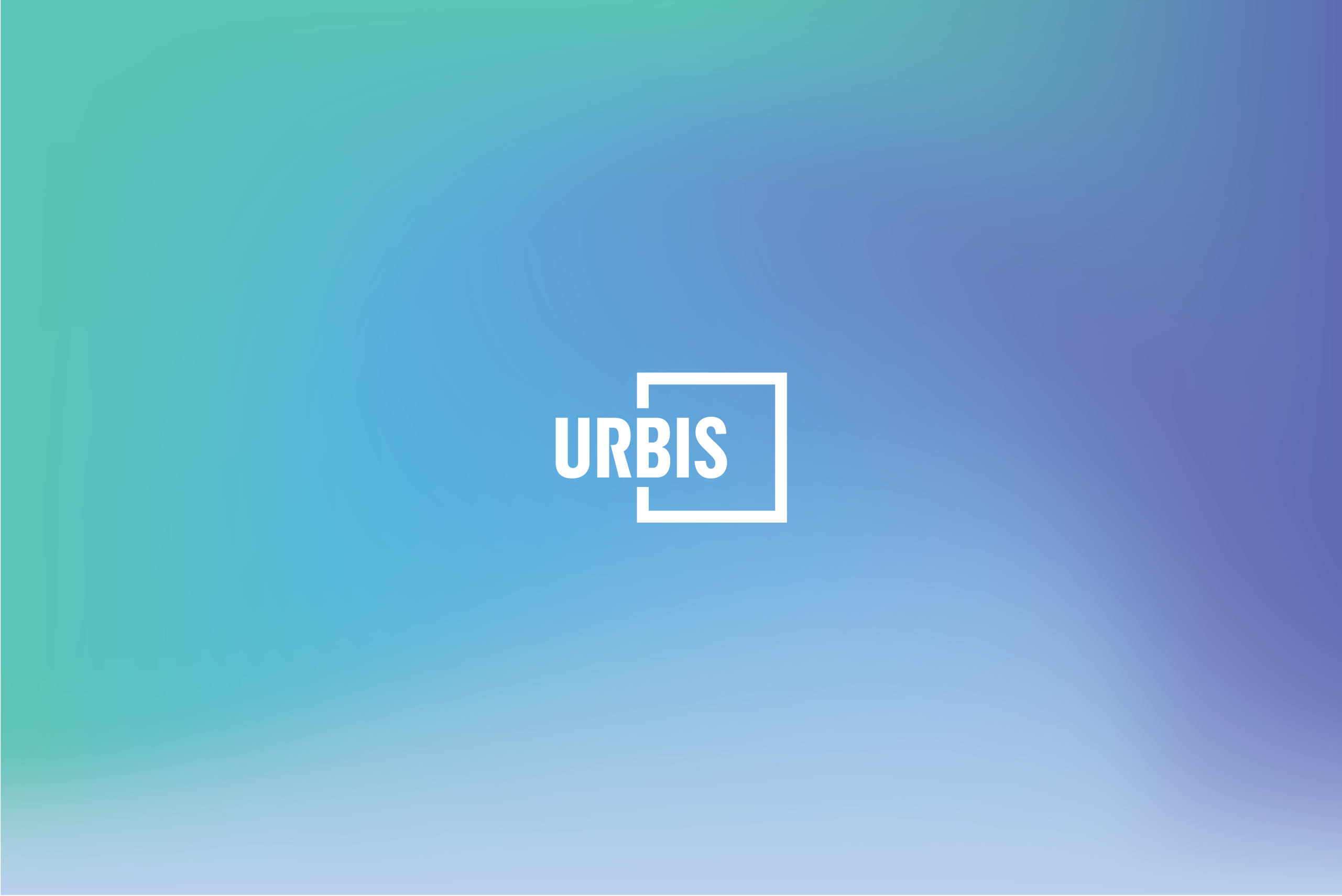 Urbis - Brand Strategy, Positioning & Visual Identity Refresh